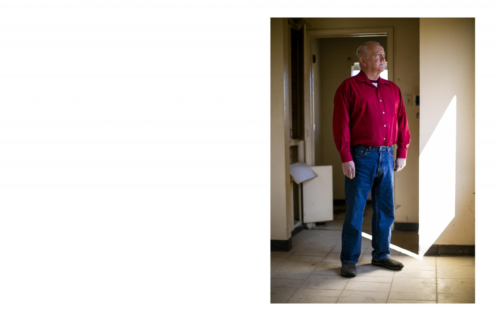 A Haunting in Oklahoma - Ethan Weston Visual Journalist