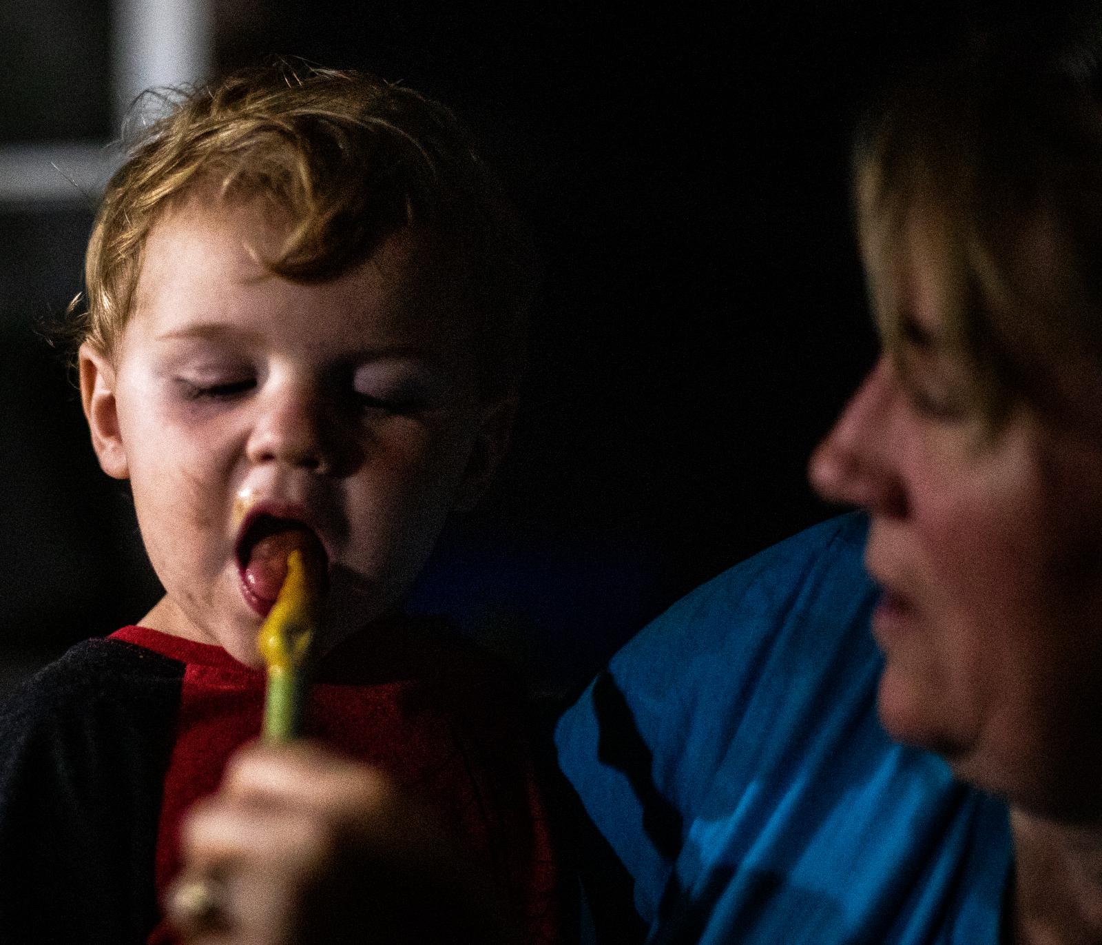 Ozark Molasses Making - Ethan Weston Visual Journalist