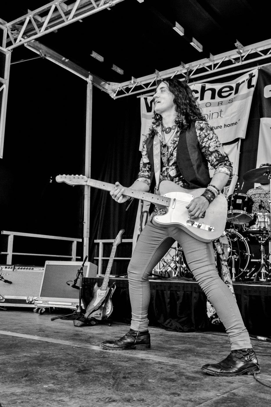 Julian Primeaux - AtwoodFest 2024 - new normal photography