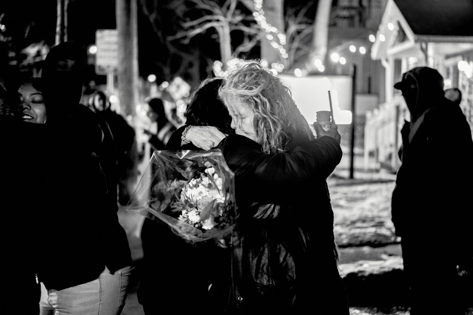 Tony Terrell Robinson Jr 10 Year Memorial - new normal photography