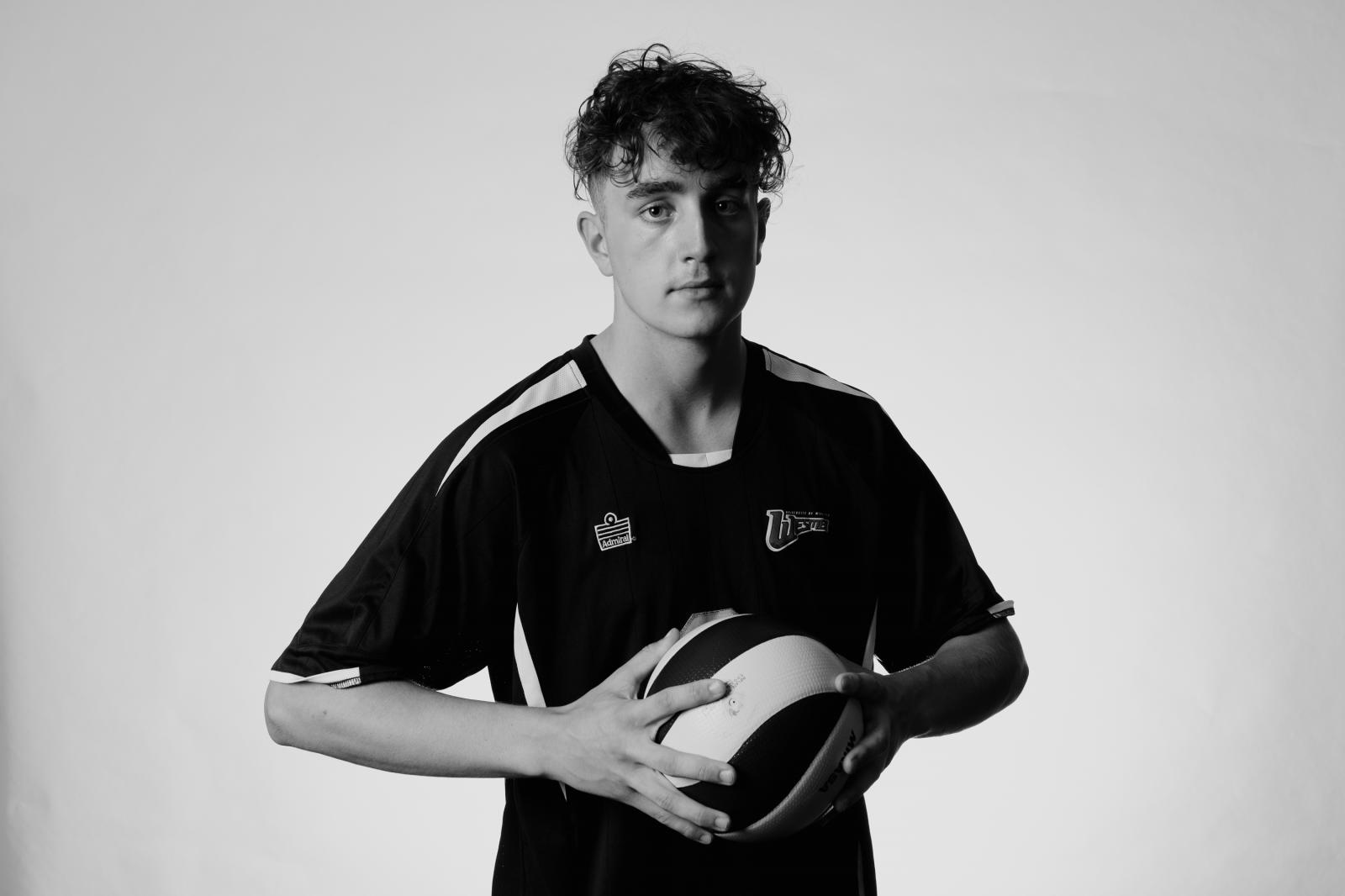 University Sports - Daniel Crump | Photographer