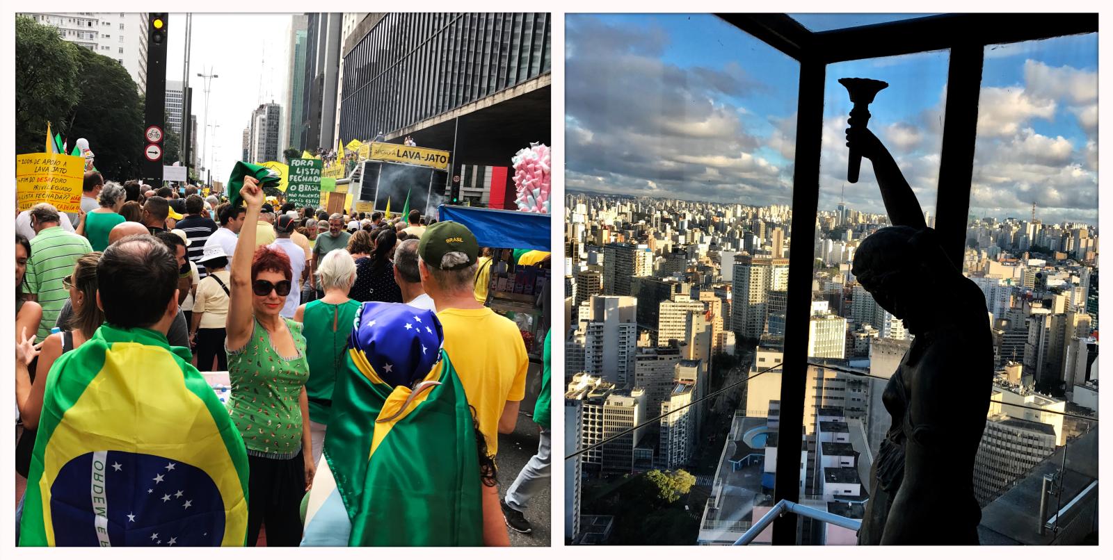 Aging and Birth Rates: Brazil, France, and Japan - Lucian Perkins