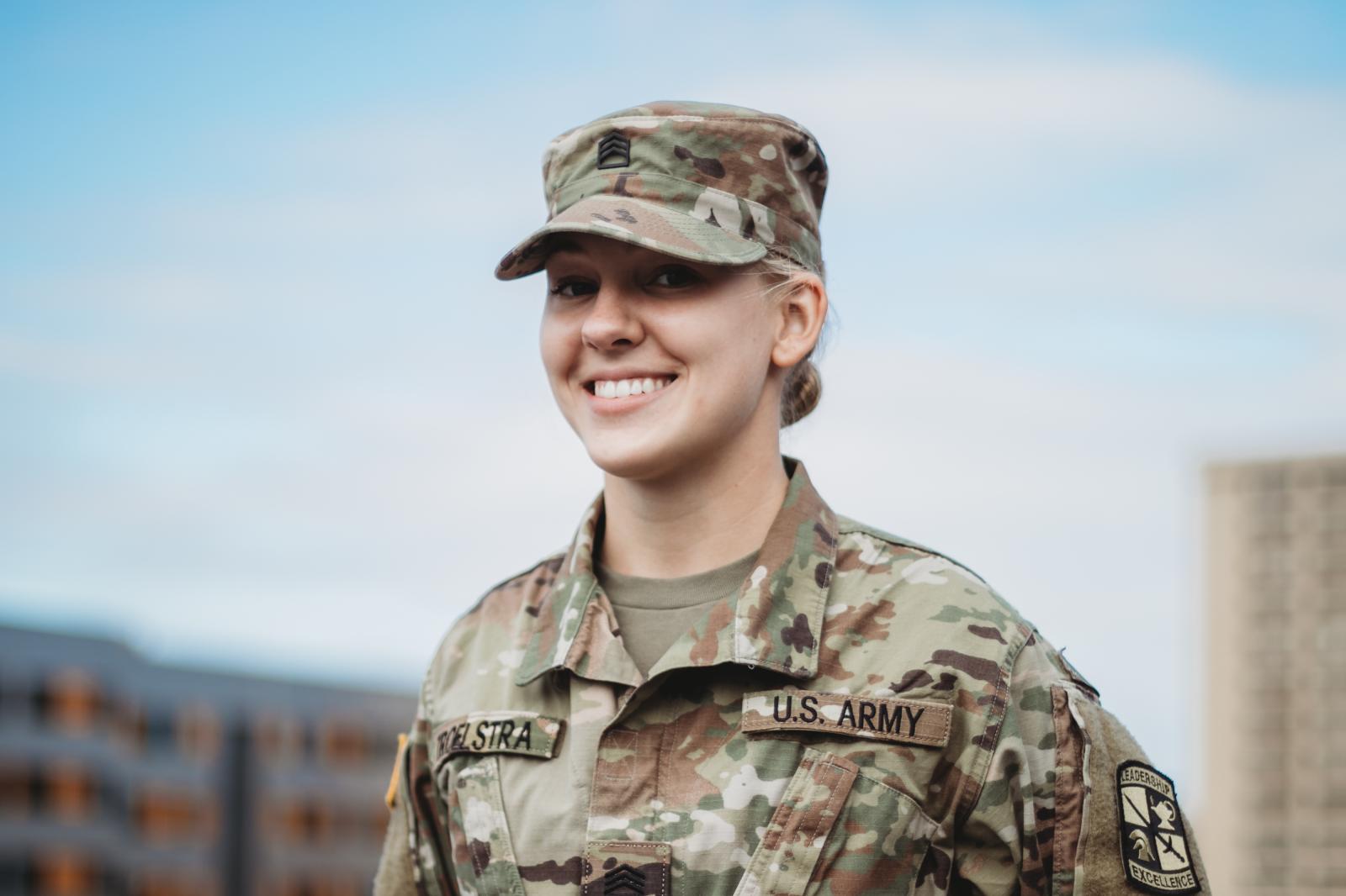 Elizabeth Billman | Stories