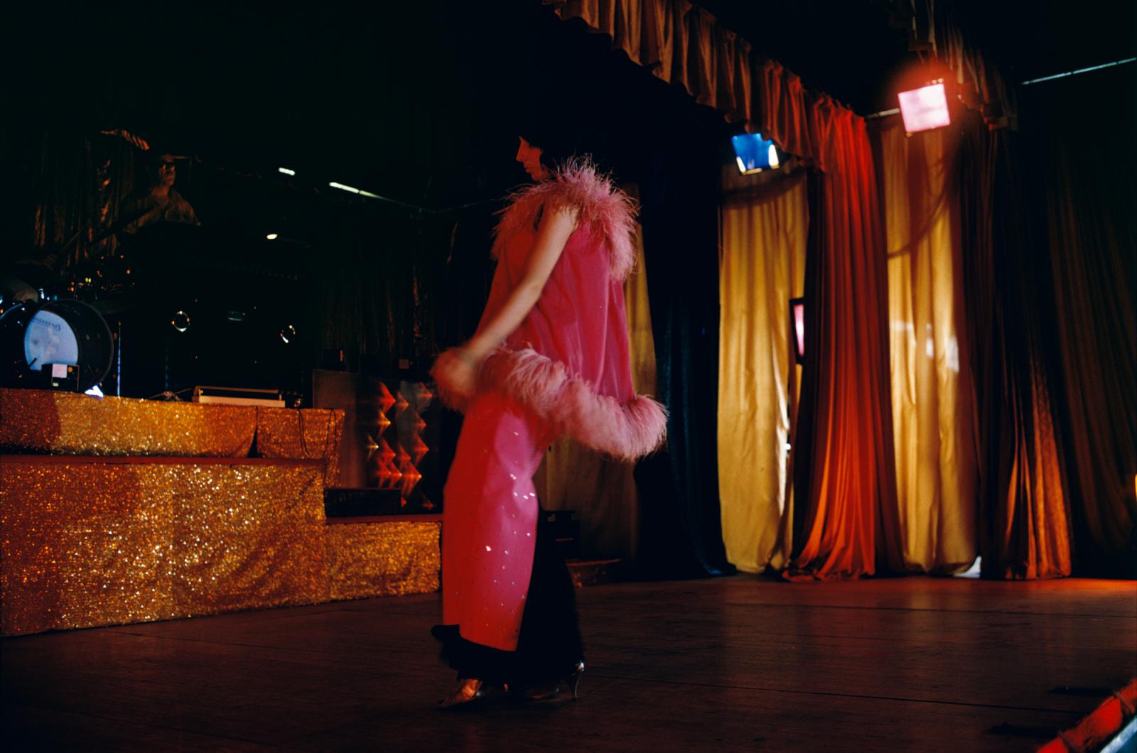 Making Of - Susan Meiselas