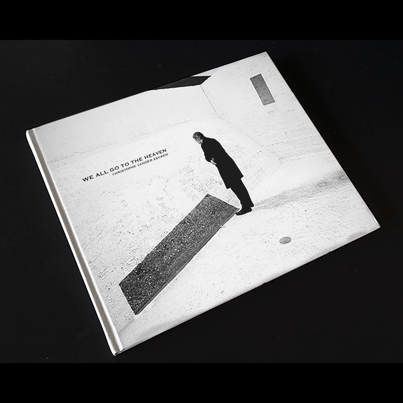 Christophe Vander Eecken | Stories