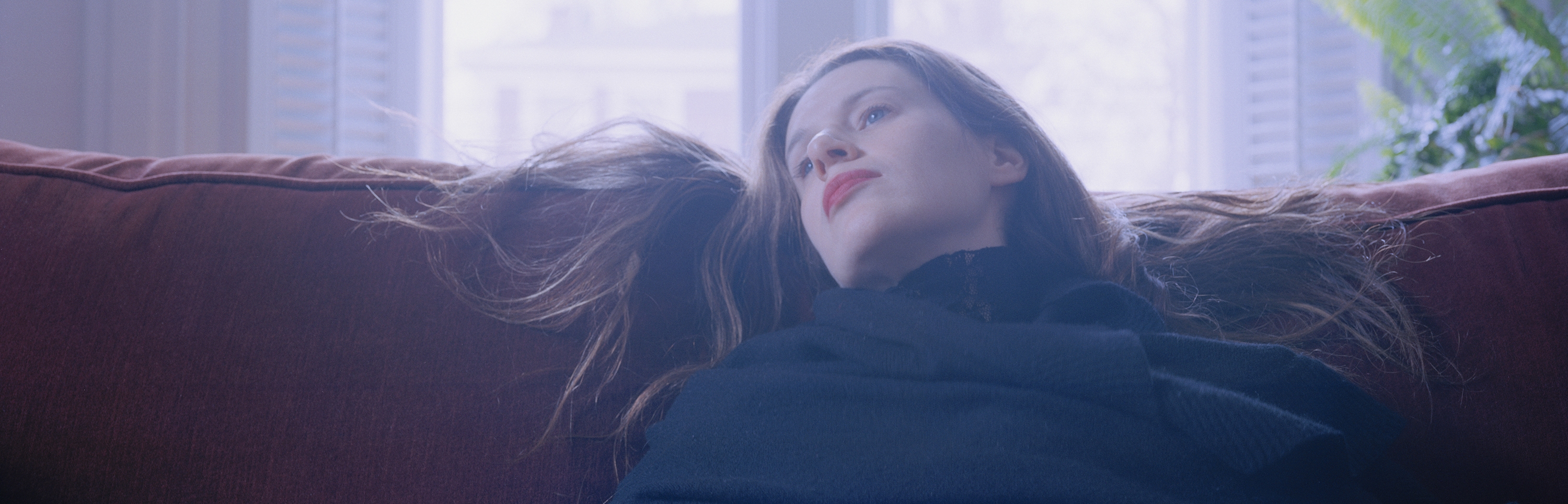 Stacy Renee Morrison | Stories