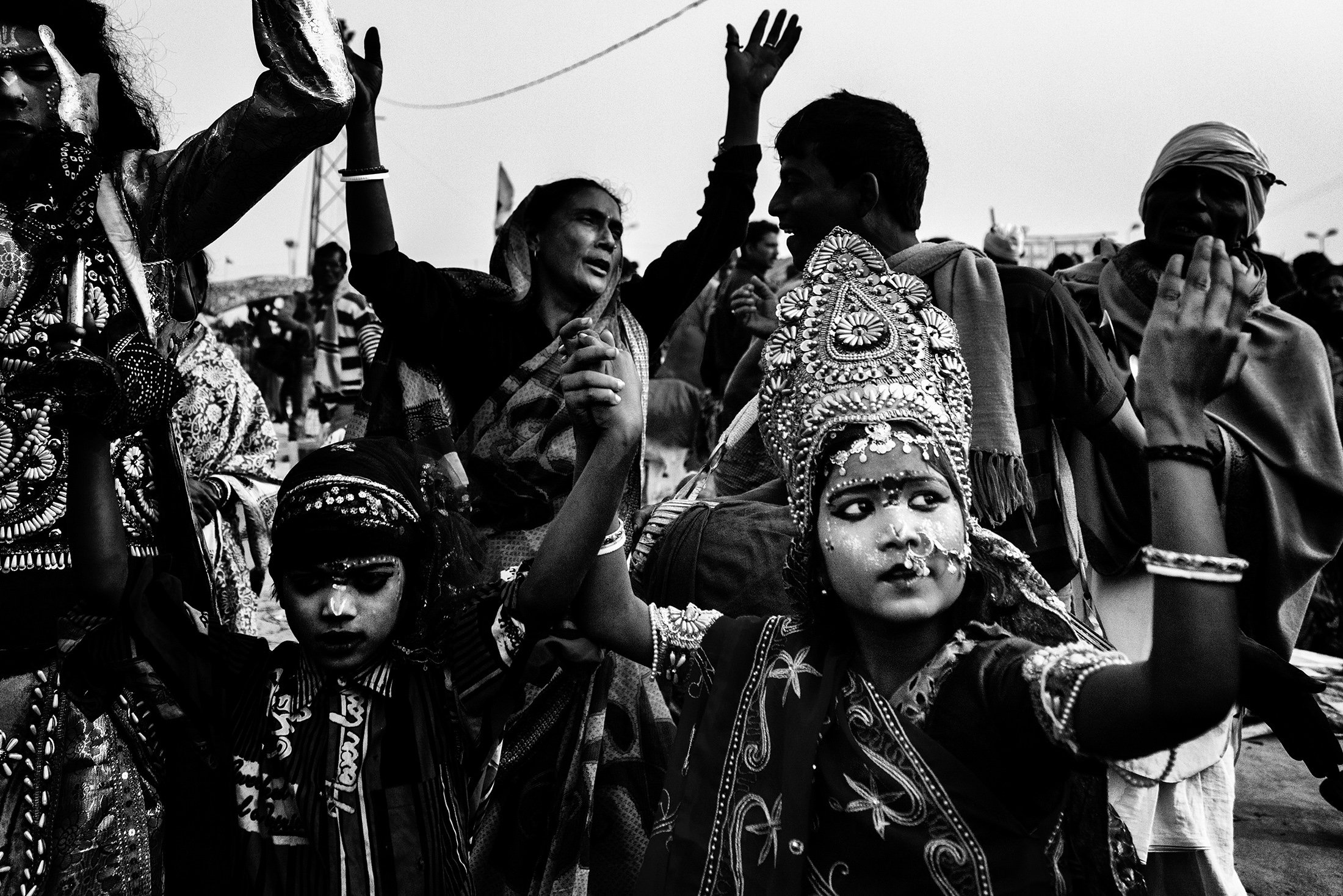 Arka Dutta | Stories