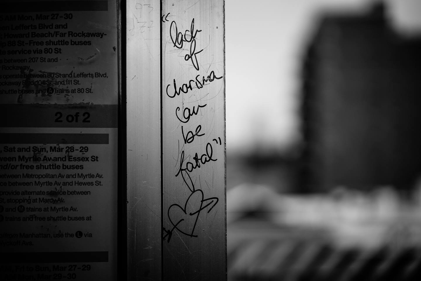 Michael Rubenstein | Network