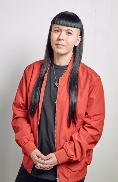 Rhiannon Adam | Images