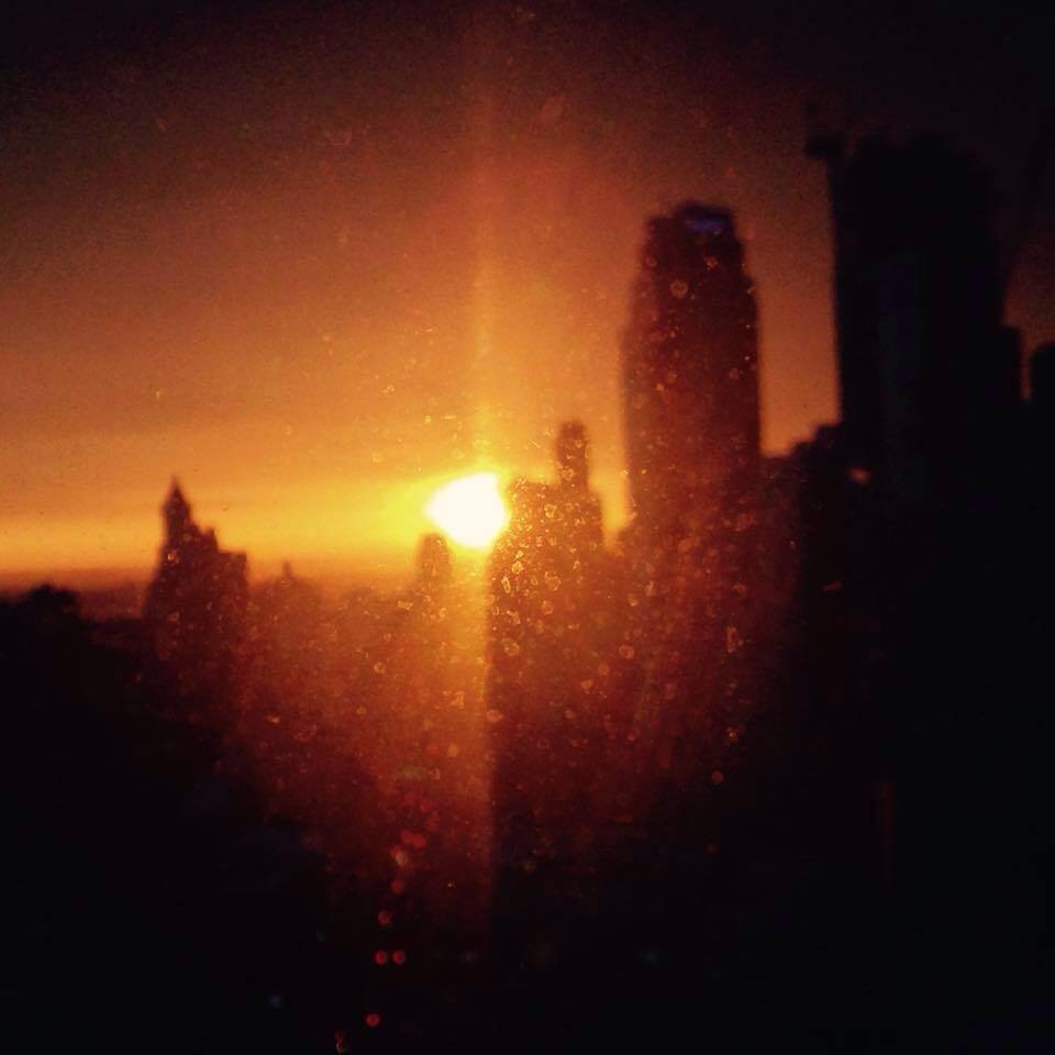 Federica Valabrega | Stories