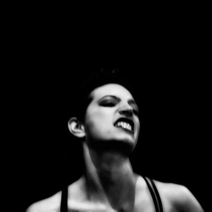 Patricia Ackerman | Bio