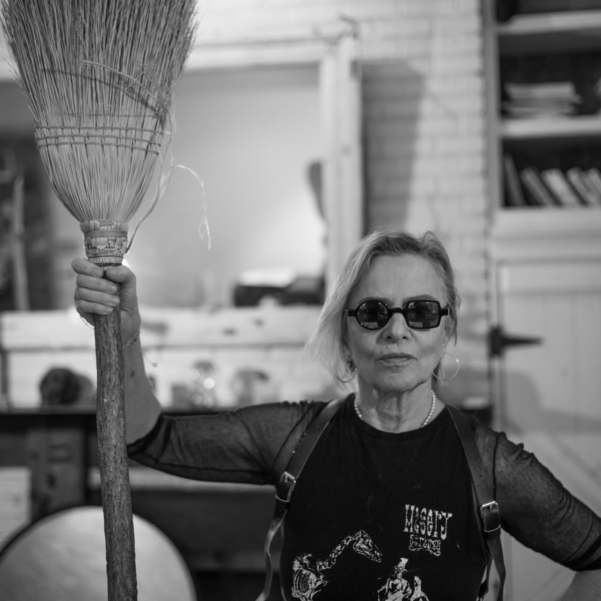 Donna Ferrato | Stories