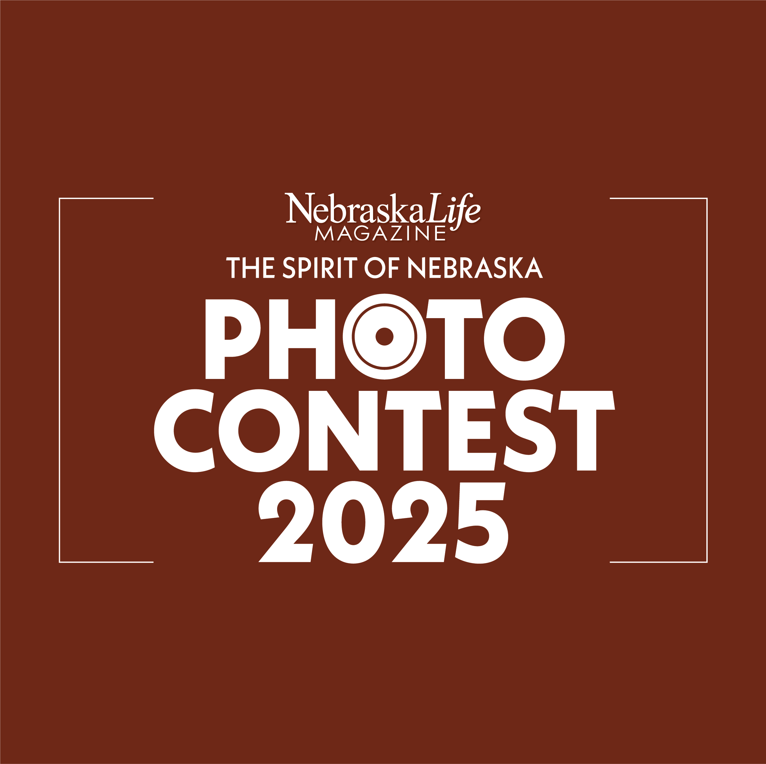 Open Call: Nebraska Life Photo Contest